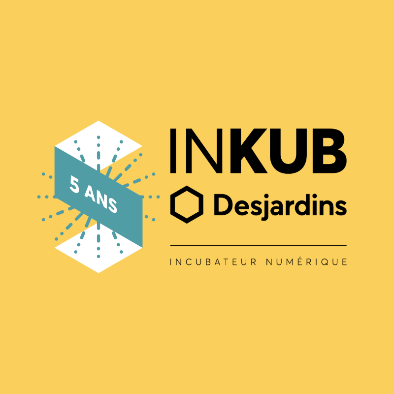 SOCIA - 5 ans de l'INKUB